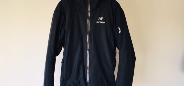 【レビュー】ARC’TERYX FISSION SL 生涯ベストバイと言える一着 – timeroom.space
