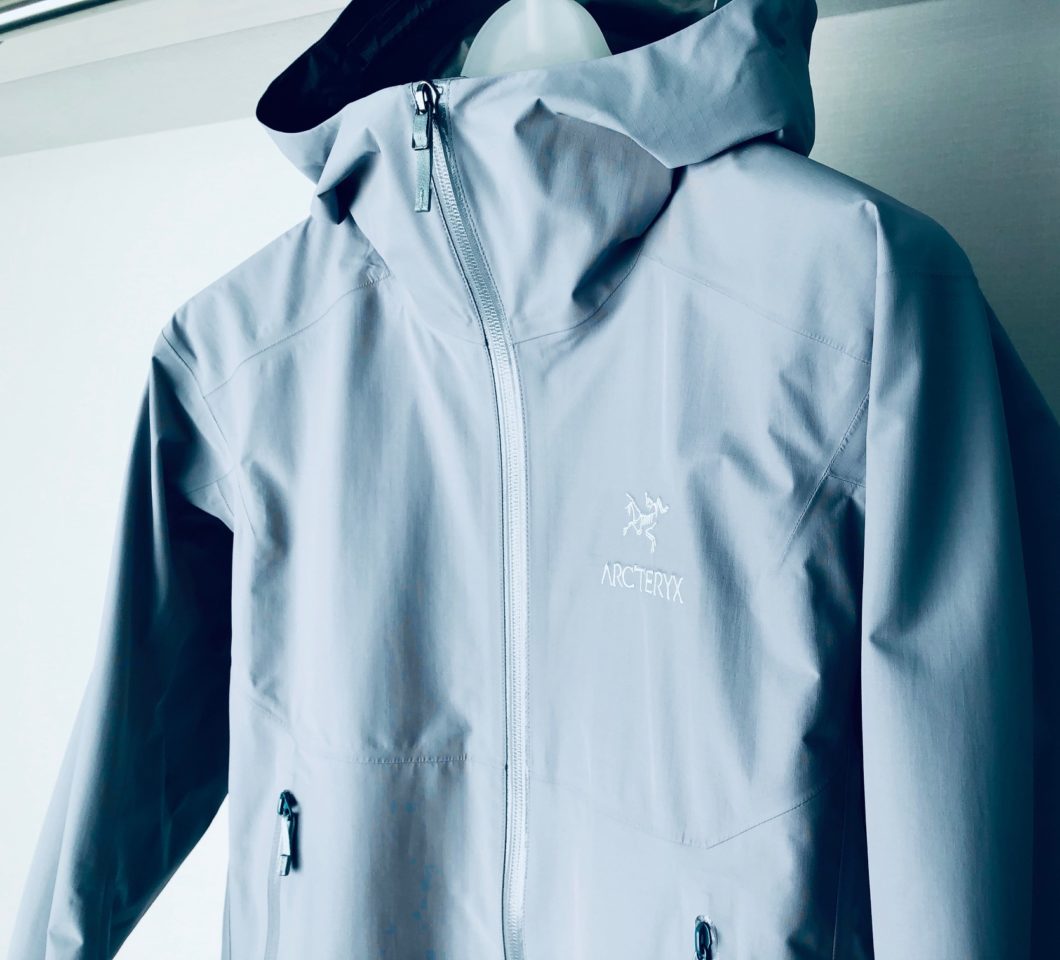 【ZETA SL】初めて買うARC’TERYX アークテリクスに最適【ゼータSL レビュー】 – timeroom.space