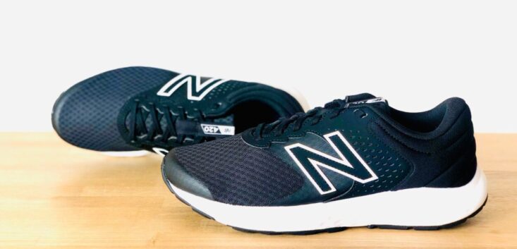 【ME420】評価レビュー【ニューバランス】 - timeroom.space