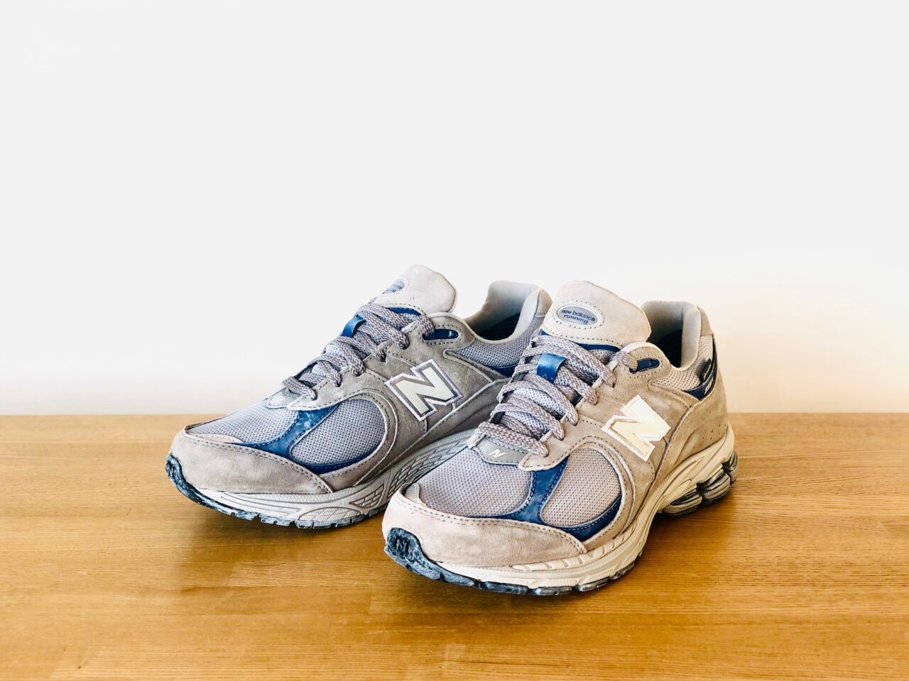 【ニューバランス M2002RX】口コミ評価レビュー【NEWBALANCE】 – timeroom.space