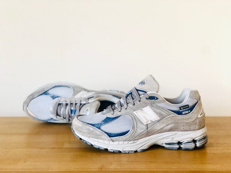 【ニューバランス M2002RX】口コミ評価レビュー【NEWBALANCE】 – timeroom.space