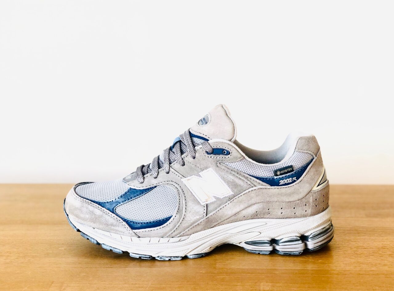【ニューバランス M2002RX】口コミ評価レビュー【NEWBALANCE】 – timeroom.space