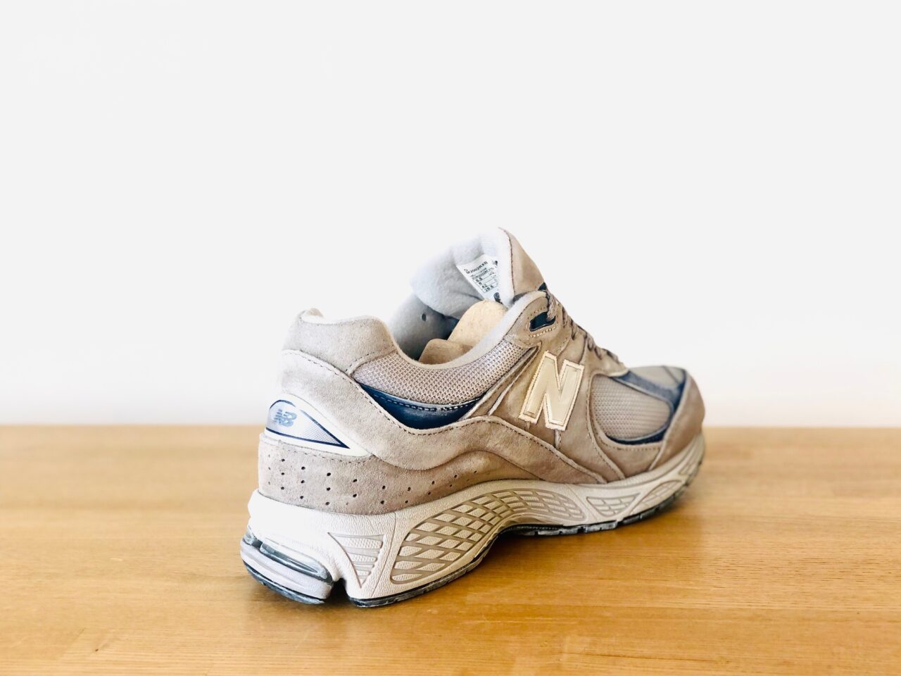 【ニューバランス M2002RX】口コミ評価レビュー【NEWBALANCE】 – timeroom.space