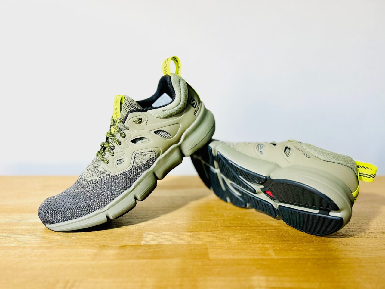 【SALOMON PREDICT SOC 2】包み込むフィット感【サロモン プレディクトソック 2】評価レビュー – timeroom.space