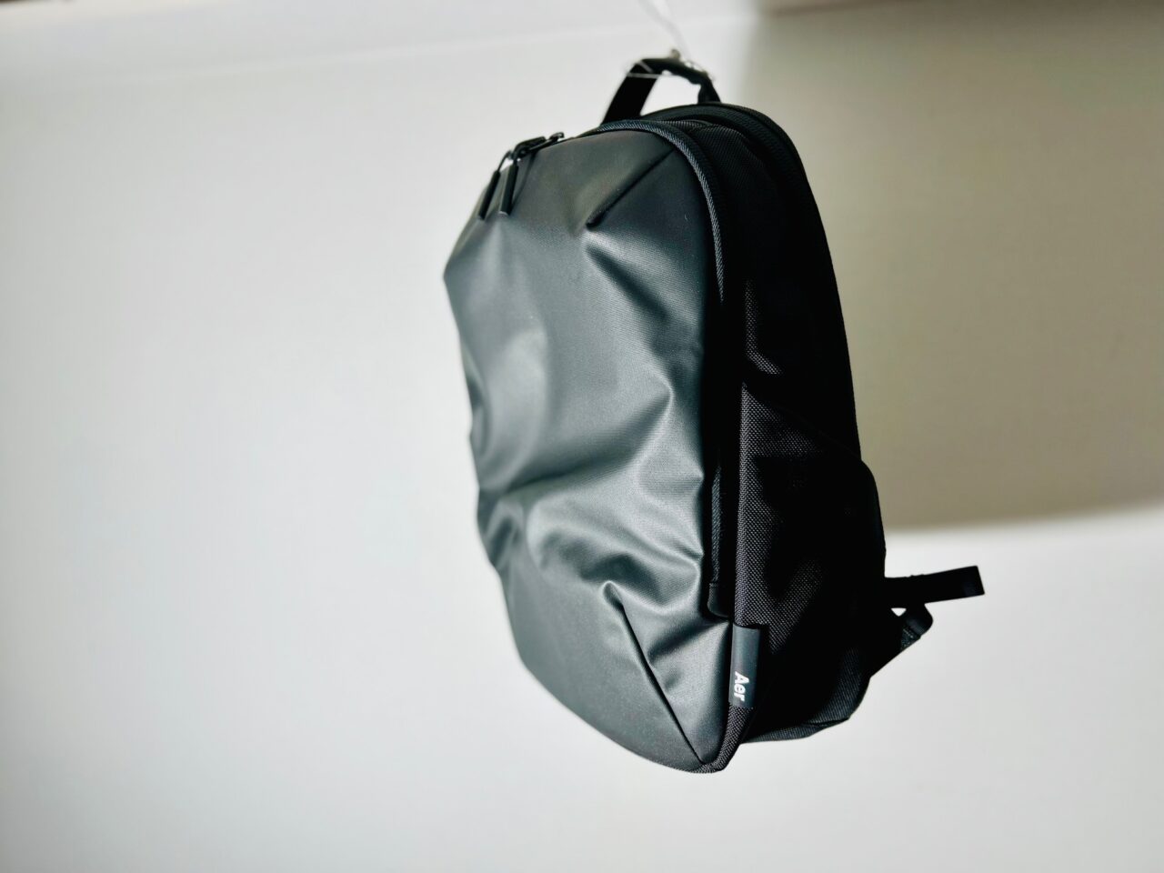 【AER エアー】価格に見合う高能性【DAYPACK-2 31009】レビュー – timeroom.space